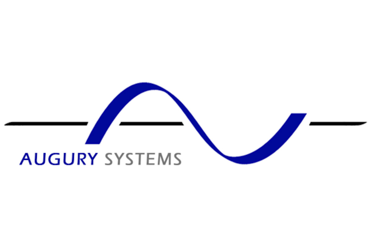 AUGURY SYSTEMS - VentureDNA